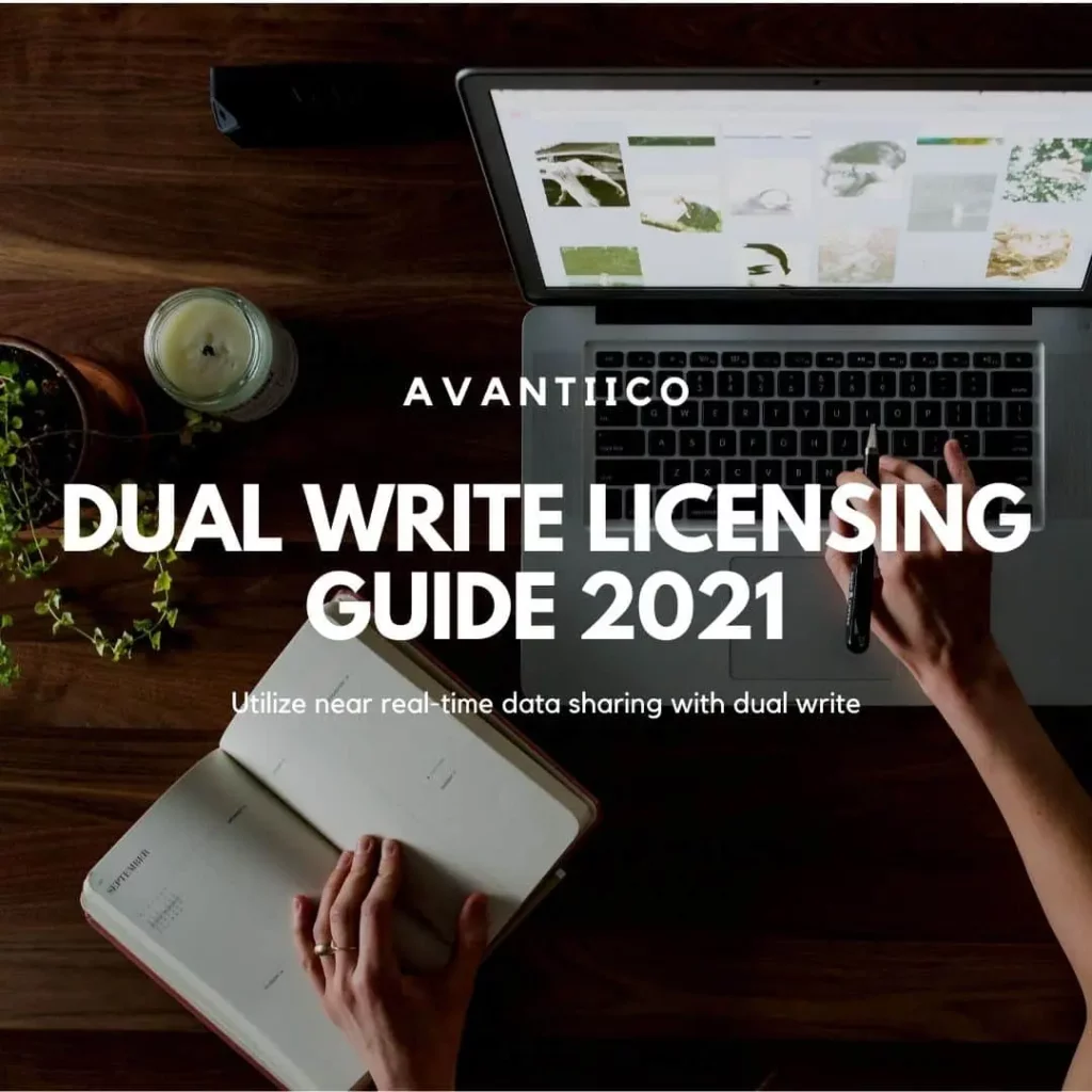 Microsoft Licensing & Compliance Services - Avantiico