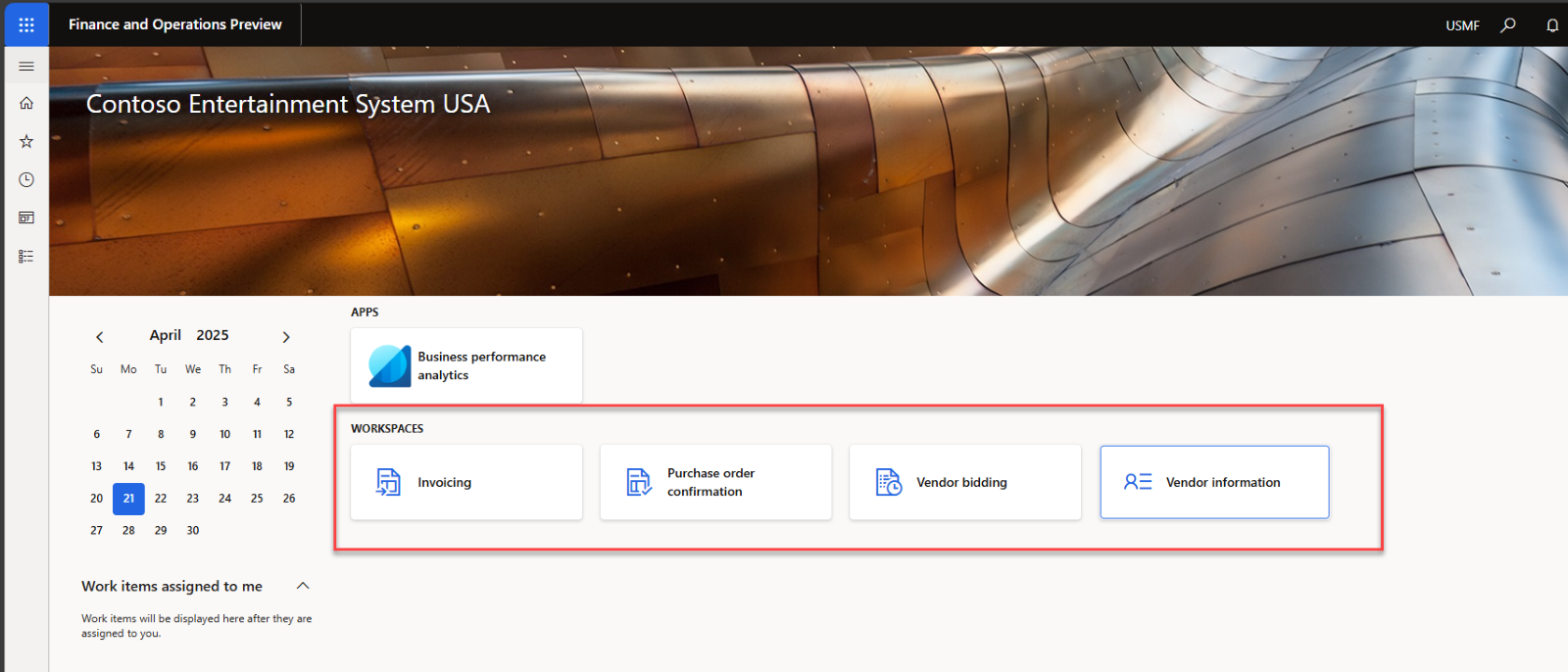 Vendor Collaboration: Speeding Up the Vendor Onboarding Process in D365