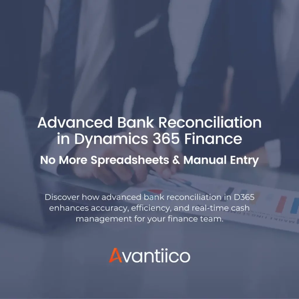 Financial Tags in D365 F&SCM: Automating Ledger Settlement - Avantiico