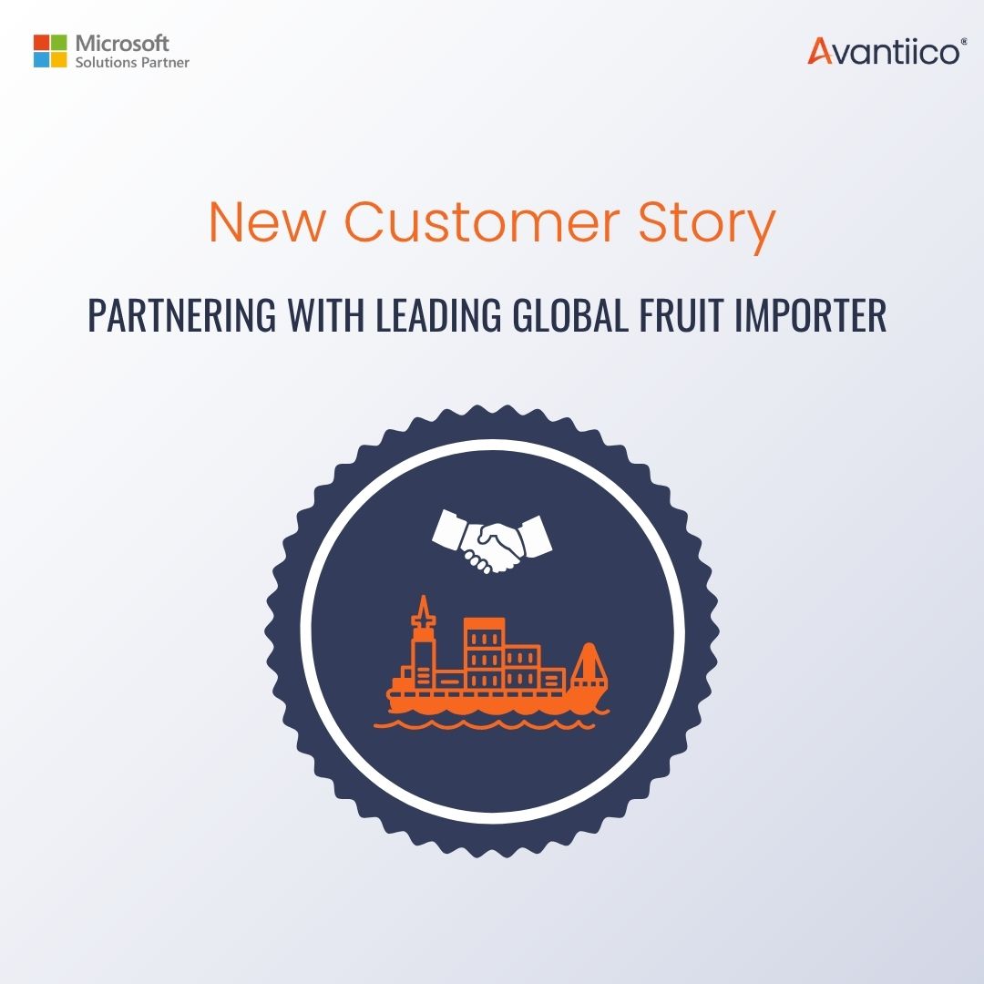 Supporting Licensing Compliance for One of the World’s Largest Fruit ...